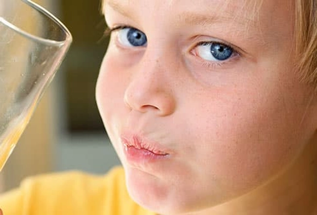 Tips to Get Your Kid With ADHD to Eat