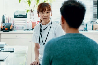 Advice for People Recently Diagnosed With MS