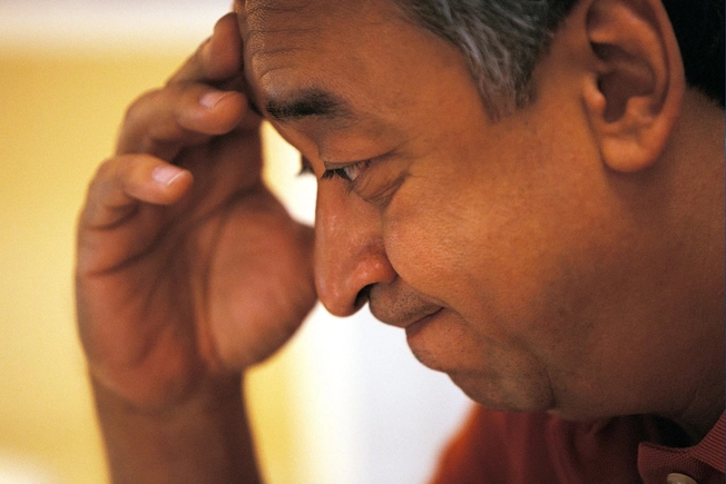 What to Expect in Your 60s