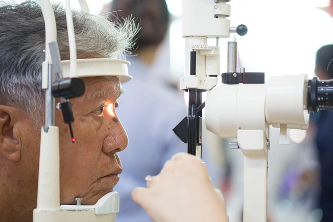 What to Expect in Your 60s