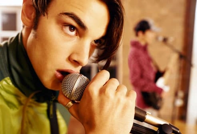 Stages of Puberty Explained in Pictures