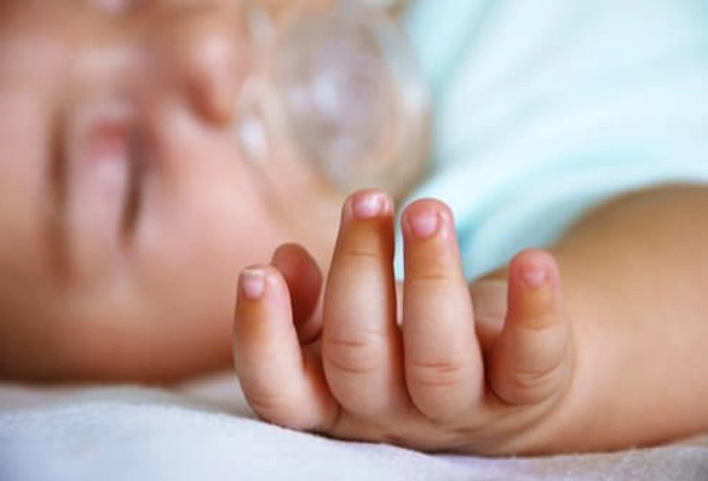 Baby Naps – The Dos and DON'Ts of Helping Baby Sleep