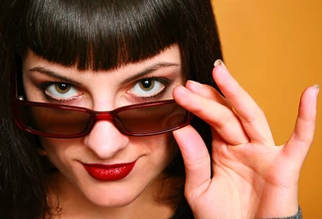 Must-Have Secrets for Beautiful Eyes