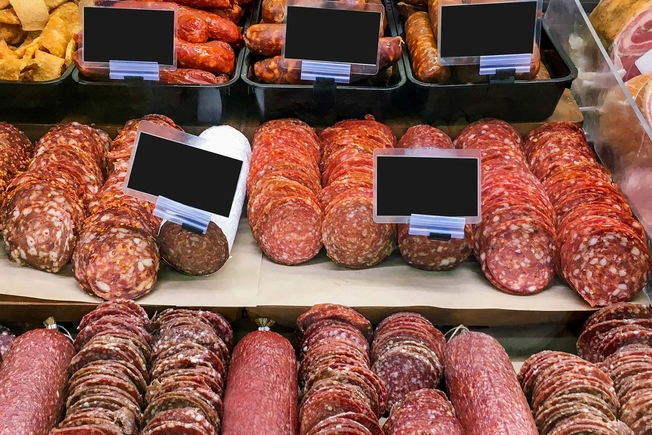 Slideshow: Best and Worst Foods for Heart Failure