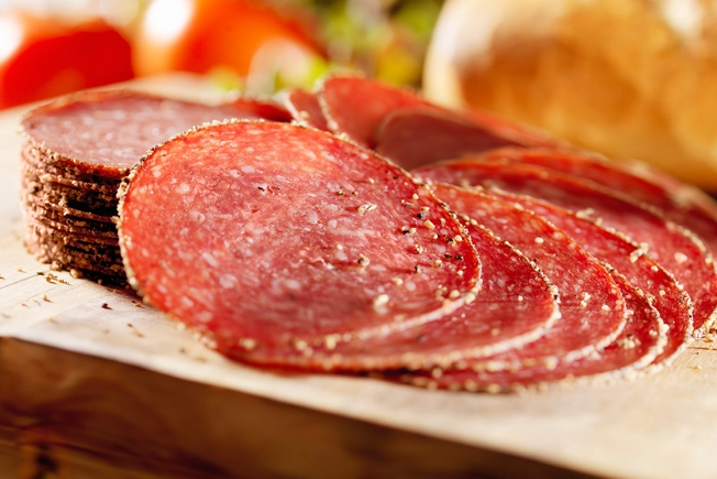 Best and Worst Foods for Lung Health