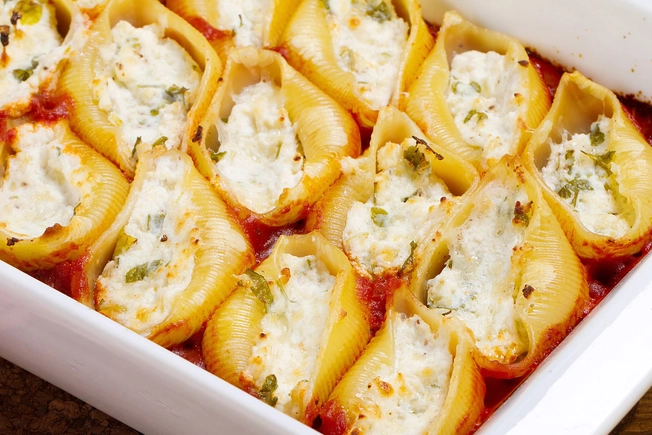 Best and Worst Italian Dishes for Your Health