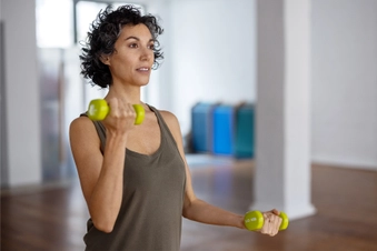 Best Exercises for Multiple Sclerosis