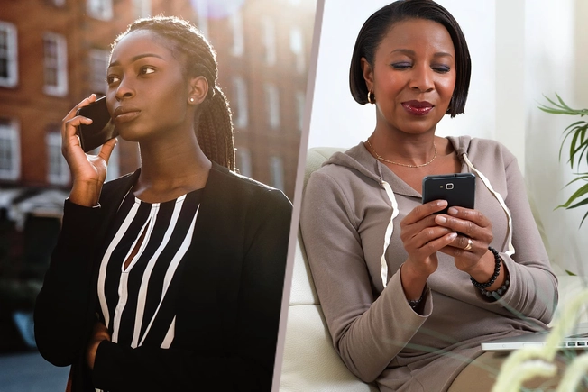 Ways to Take Care of Yourself During NSCLC Treatment