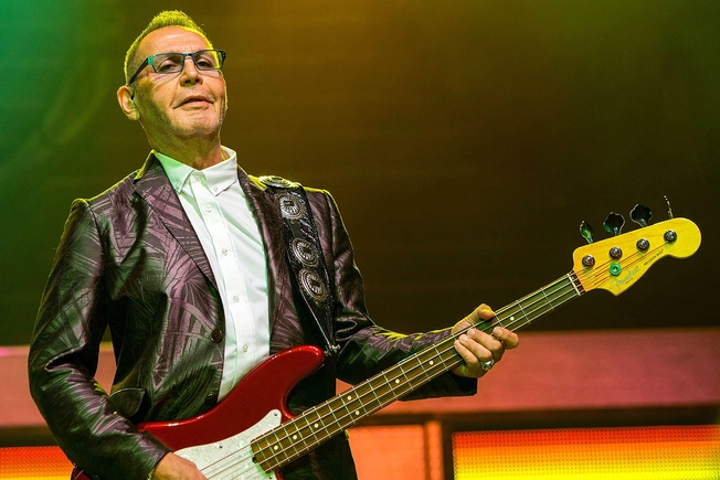 Famous Faces of HIV and AIDS