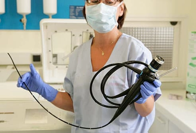 Colorectal Cancer Screening Tests, Stages, Symptoms, Treatments, and ...