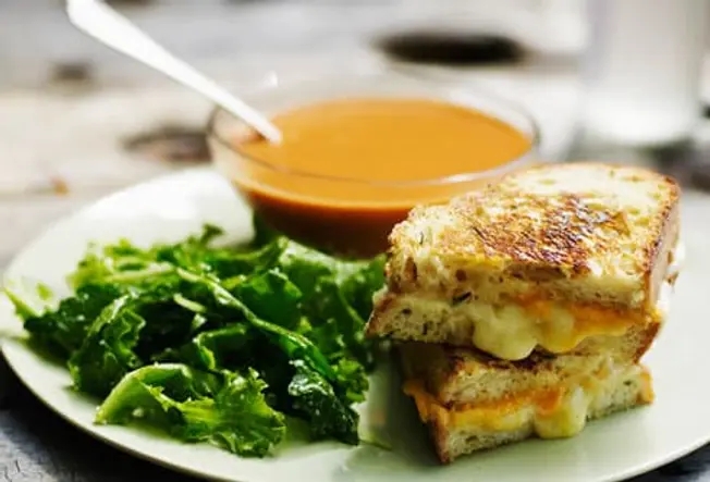 Energy-Boosting Foods for COPD