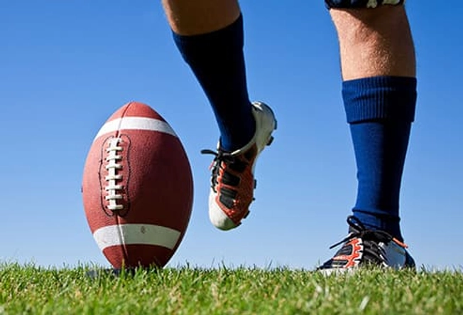 Types of Athletic Shoes: Pictures of Different Types