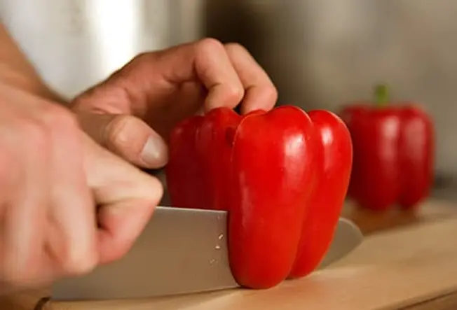 10 Foods That Are Good for Your Eyes