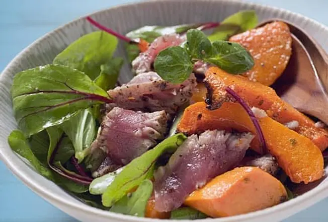 Cooking With Oil and Fat