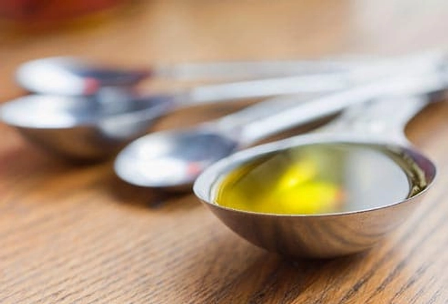 Cooking With Oil and Fat