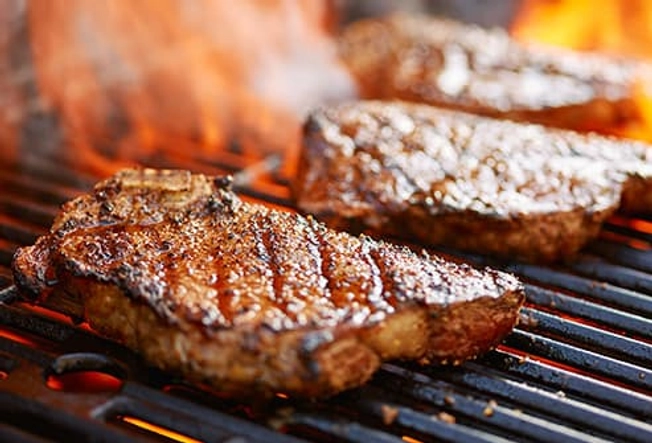 Best and Worst Foods to Prevent Colorectal Cancer