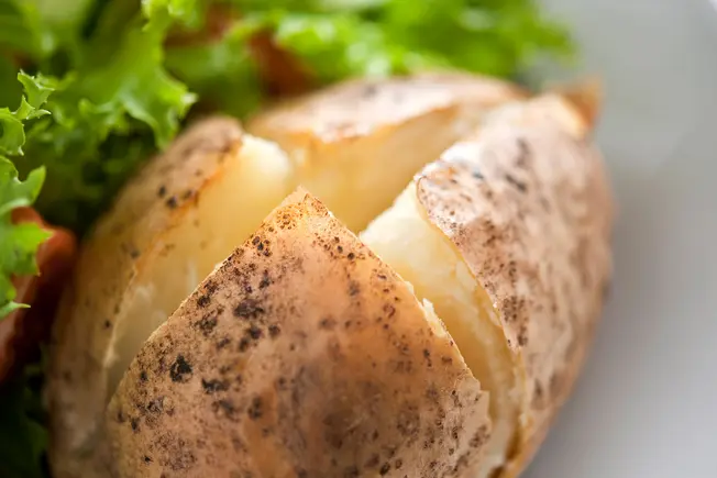 The Ultimate Guide to Fruit and Veggie Skins You Can Eat