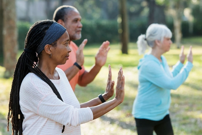 How to Get in Shape Safely, No Matter Your Size