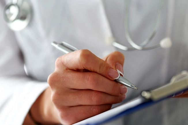 Visual Guide to Appendix Cancer