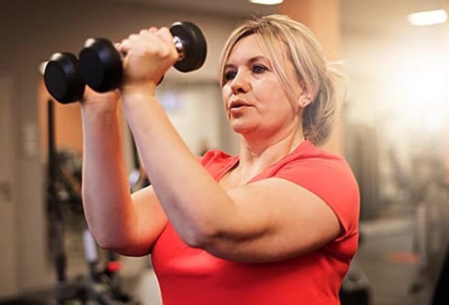 12 Habits of Super-Healthy People