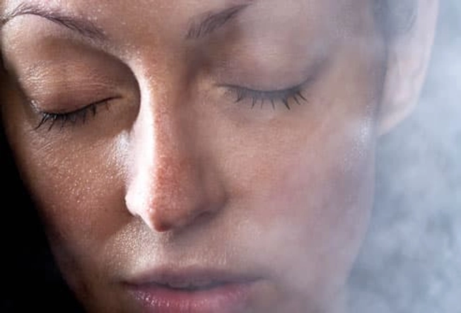 Visual Guide to Helping Headache Pain