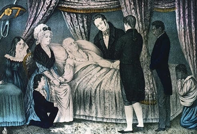 Health Problems of U.S. Presidents