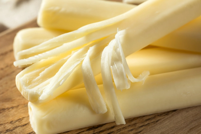 Healthiest Salty Snacks