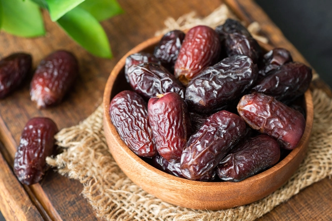 Healthiest Sweet Snacks