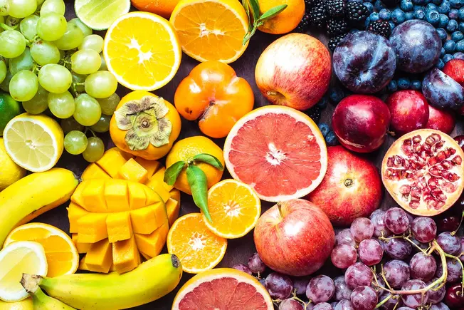 Healthiest Sweet Snacks