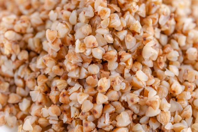 Healthy Grains: What to Know
