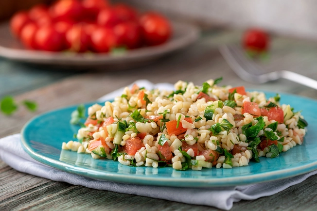 Healthy Grains: What to Know