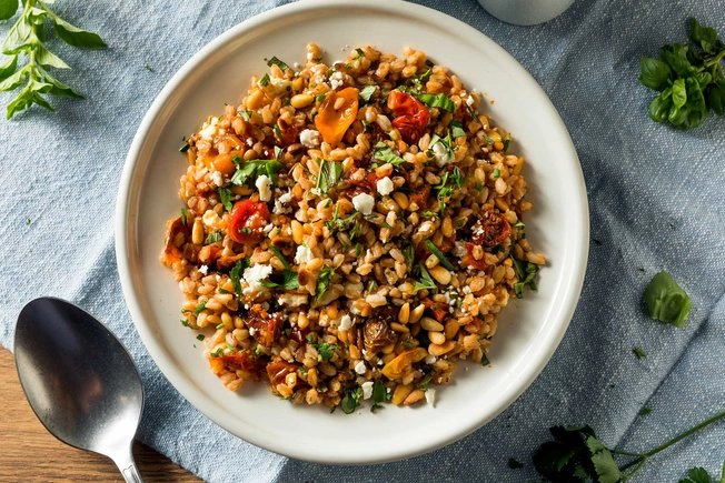 Healthy Grains: What to Know