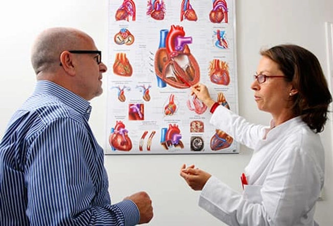 How Your Height Affects Your Health