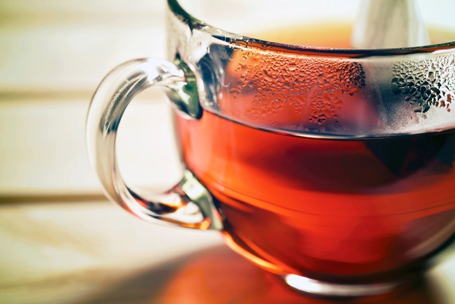 Pictures: Surprising Sources of Caffeine