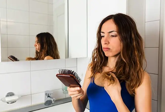 How Your Habits Wreck Your Hair