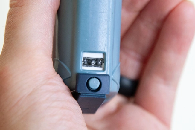 Common Inhaler Mistakes