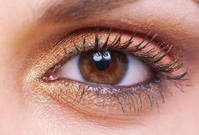 Looking Good When You're Feeling Bad