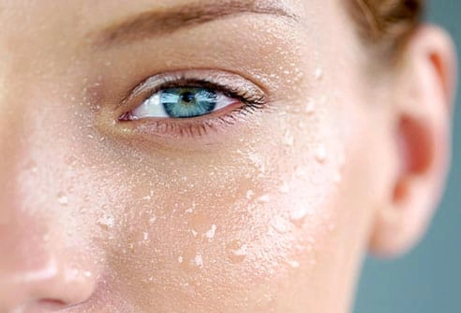 Looking Good When You're Feeling Bad