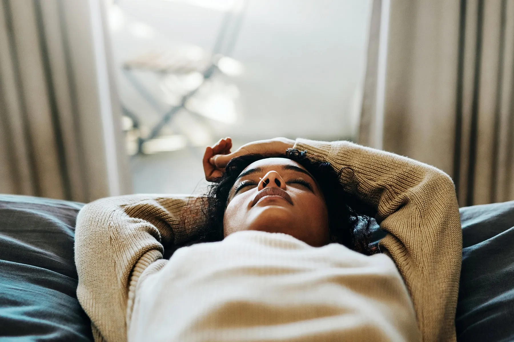 WebMD Sleep Disorders Reference Library