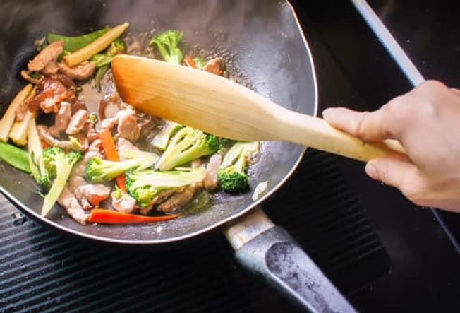 Raw or Cooked Veggies? Best Way to Unlock Nutrients