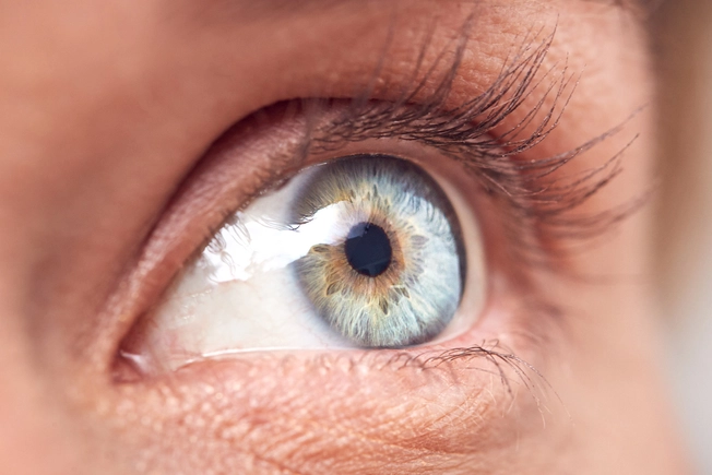 In Pictures: How RA Affects Different Parts of Your Body