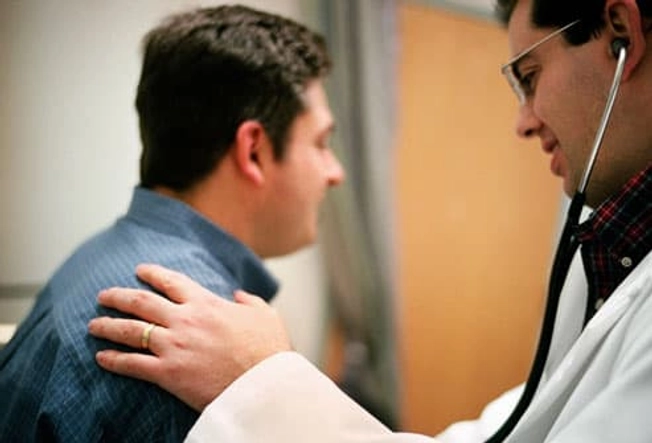 Screening Tests Every Man Should Have