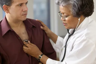 DOT Physical: Who Needs It, and What It Consists of