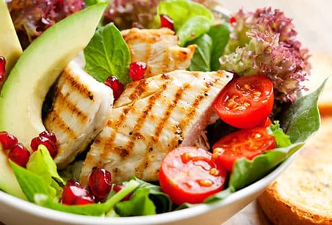 Natural Ways to Boost Testosterone