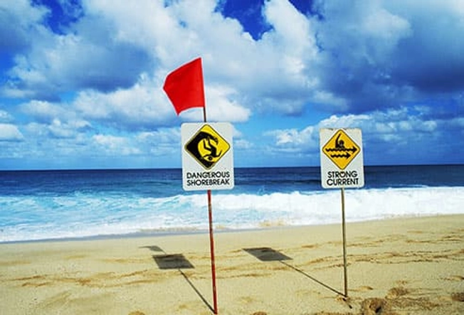 14 Summer Health Hazards to Avoid