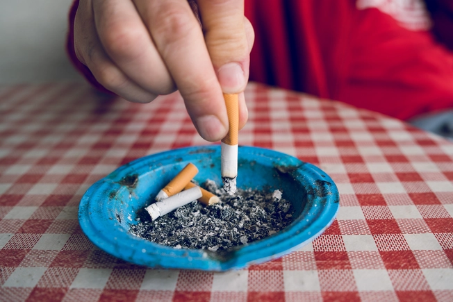 Pictures: Surprising Reasons Your Back Hurts