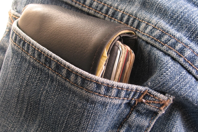 Pictures: Surprising Reasons Your Back Hurts