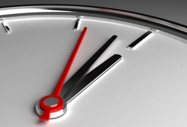 The Best Time to Do Everything