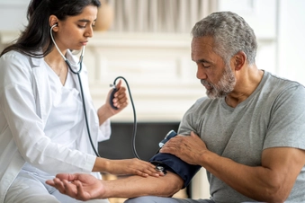 Alzheimer’s Disease: Tips to Help Prevent Agitation