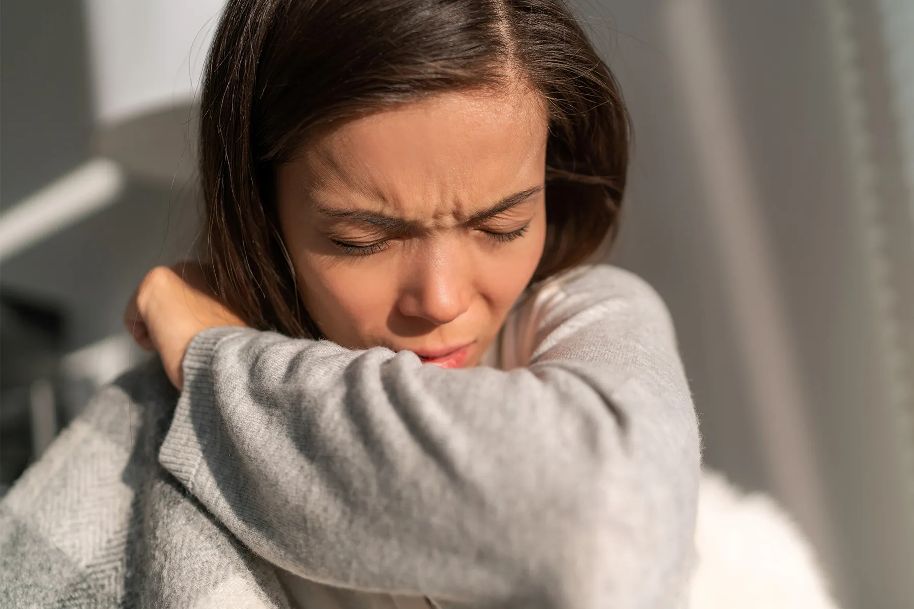 How Coronavirus Is Transmitted: Here Are All the Ways It Can Spread